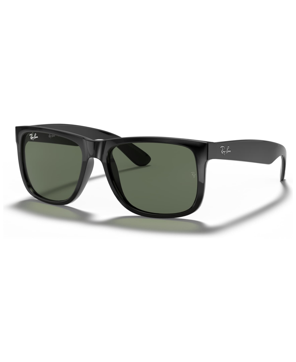 Click here for Ray-Ban Unisex Low Bridge Fit Sunglasses  RB4165F... prices