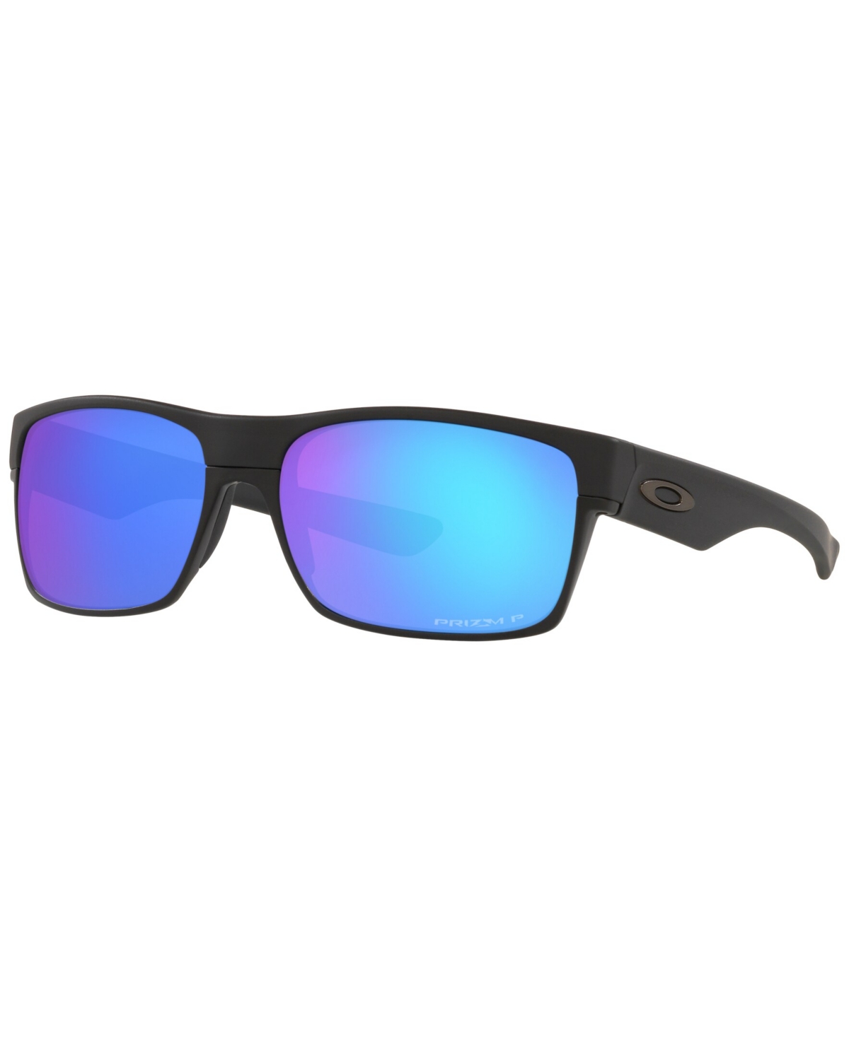 Click here for Oakley Mens Polarized Sunglasses  OO9189 Twoface 6... prices