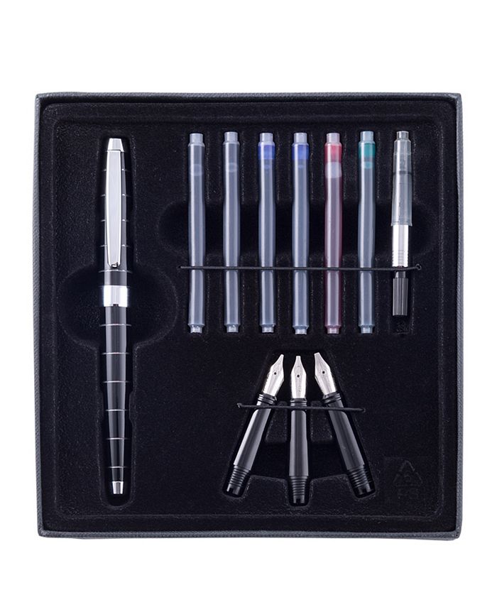 Cretacolor Calligraphy Writing Set, 11 Pieces - Macy's