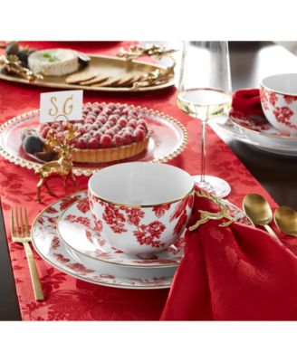 Martha Stewart Collection Holiday Collection, Created for Macy's - Macy's