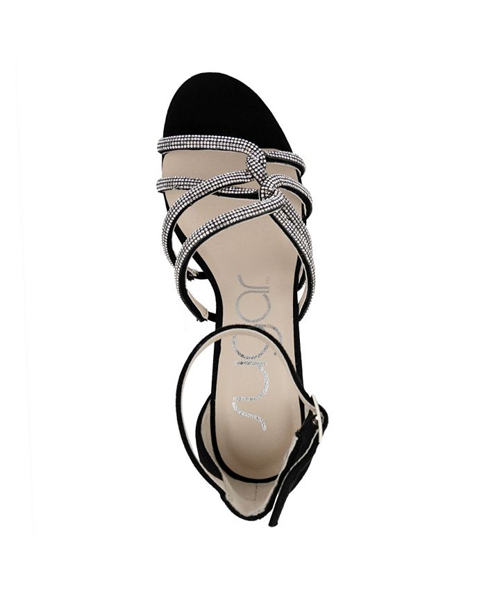 Sugar Women's Petal Dress Sandals - Macy's