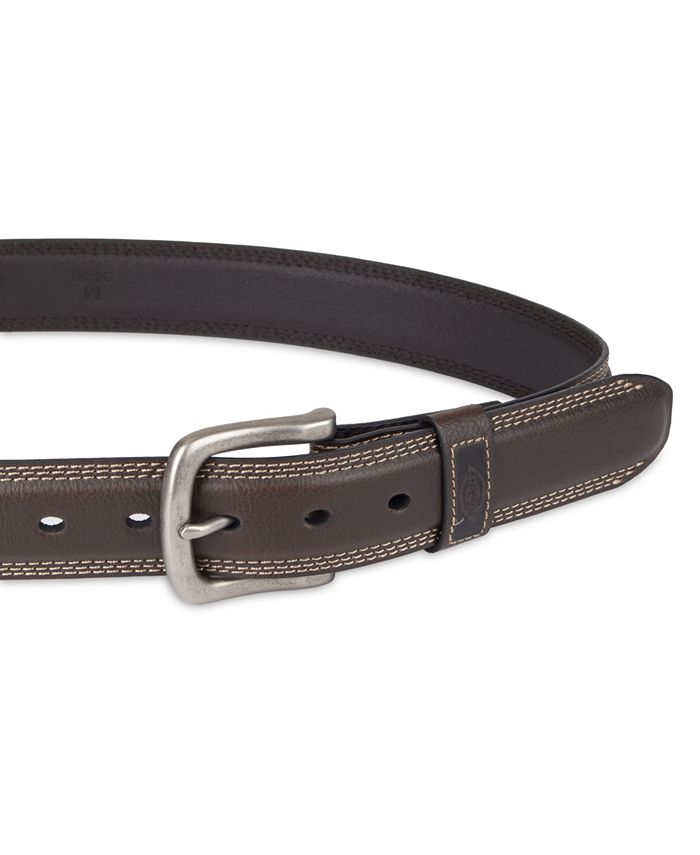 Dickies Refined Work Belt - Macy's