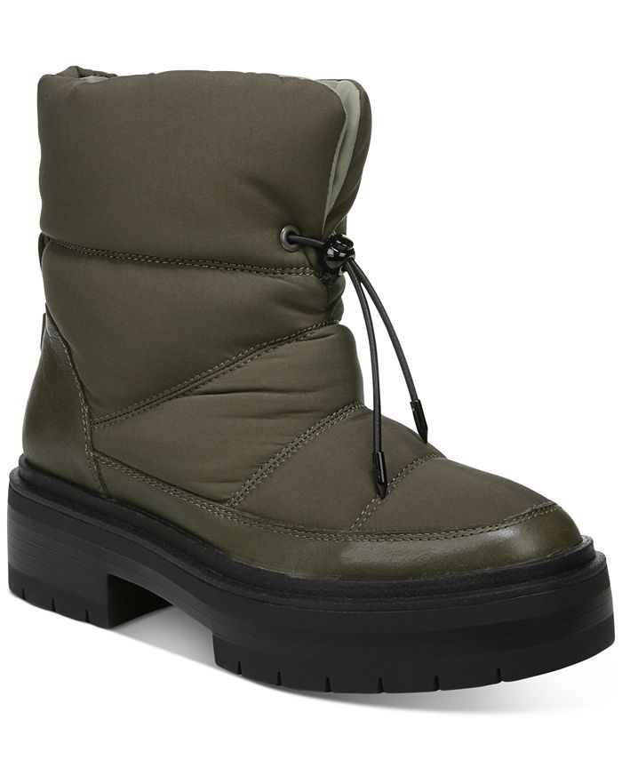 Sam Edelman Women's Lakyn Cold-Weather Boots & Reviews - Boots - Shoes ...