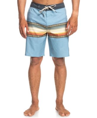Men's Surfsilk Sun Faded Boardshorts - Macy's