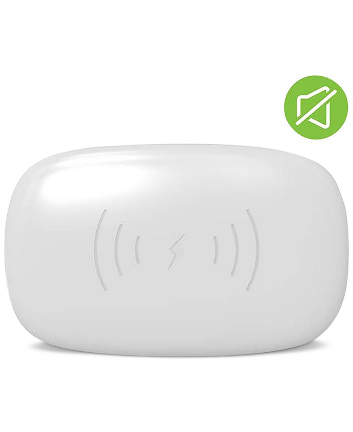 Phunkee Tree Sanitizing Wireless Charger - Macy's