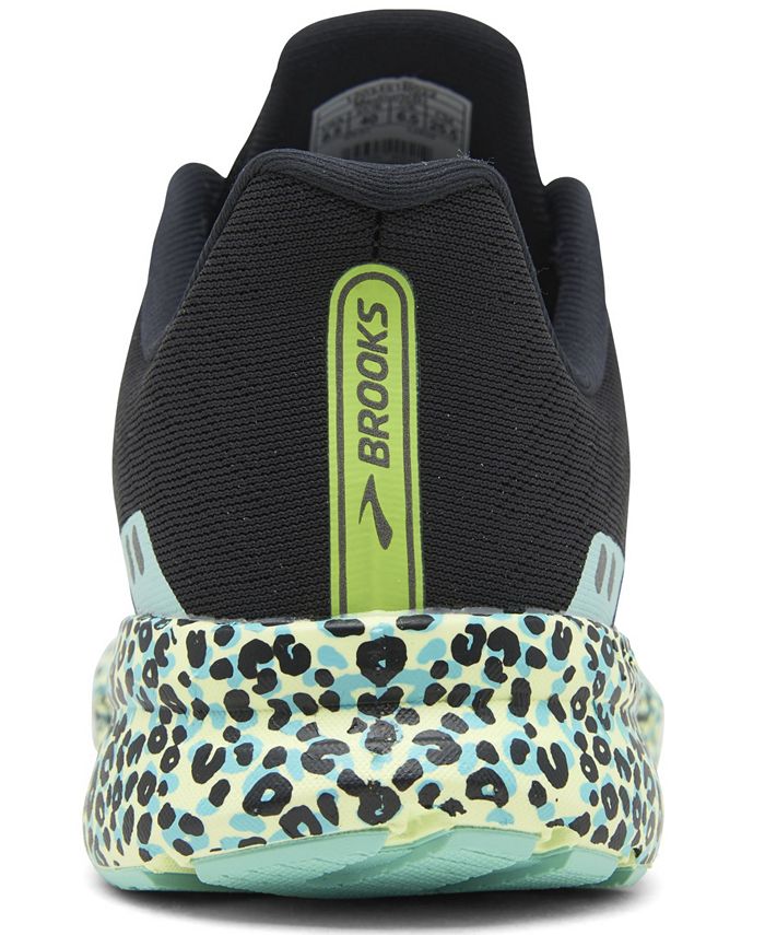 Brooks Women's Launch 8 Running Sneakers from Finish Line - Macy's