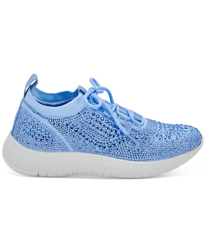 Aqua College Women's Kali Sneakers, Created for Macy's & Reviews ...