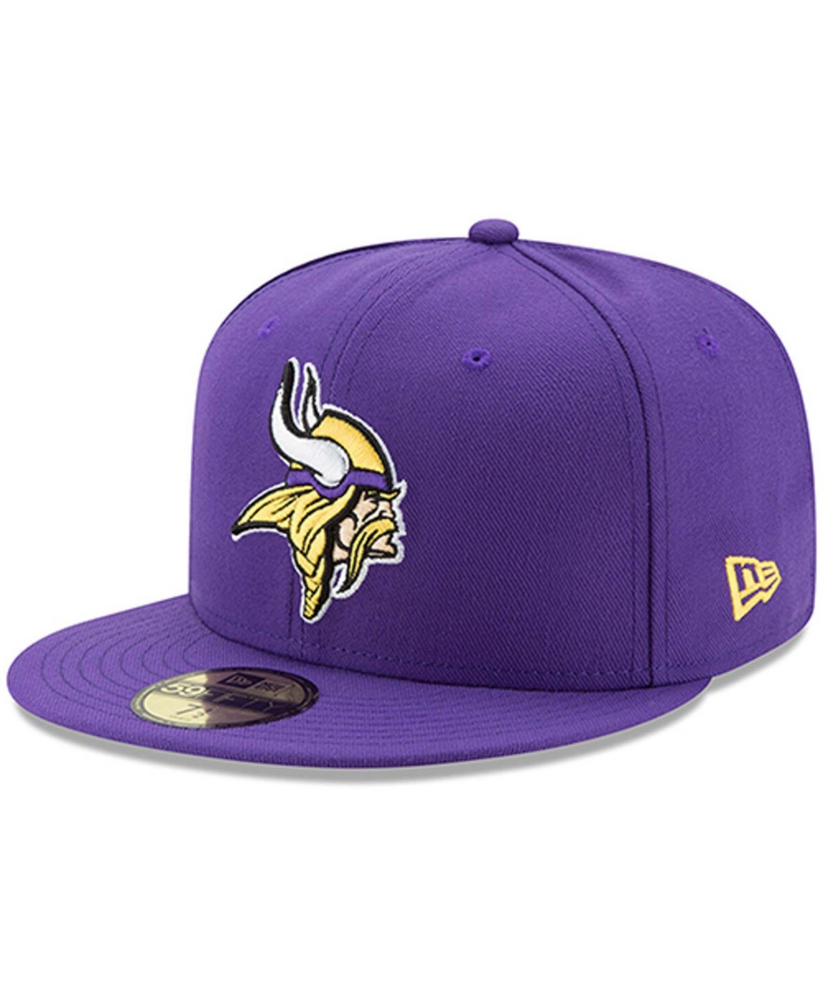 Click here for Mens Purple Minnesota Vikings Omaha 59FIFTY Fitted... prices