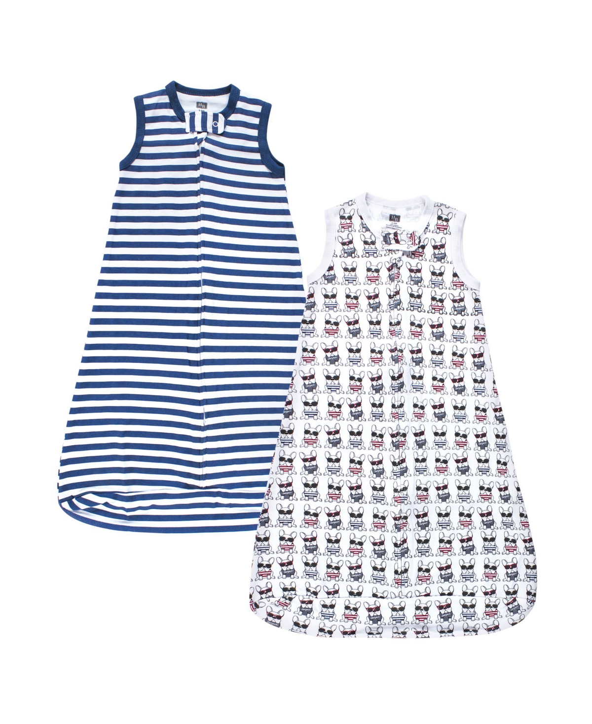 Click here for Hudson Baby Baby Boys Hudson Cozy Interlock Cotton... prices