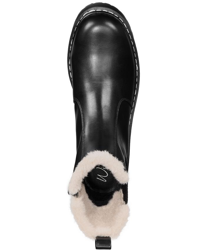 Wild Pair Armery Chelsea Booties, Created for Macy's - Macy's