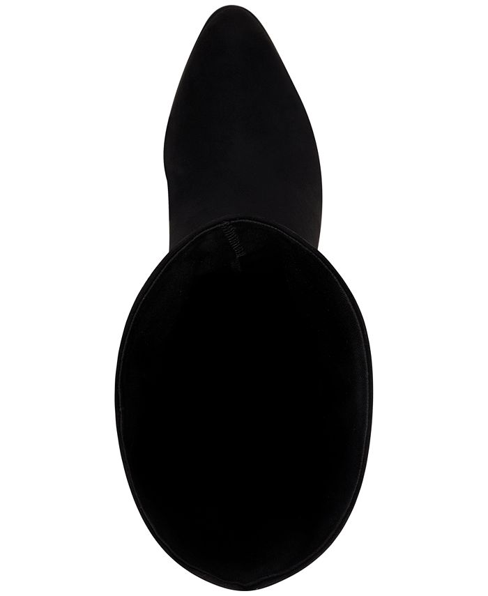 I.N.C. International Concepts Windee Over-The-Knee Boots, Created for ...