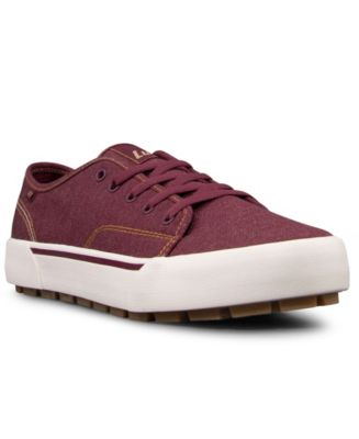 Lugz Men's Trax Fashion Sneakers - Macy's