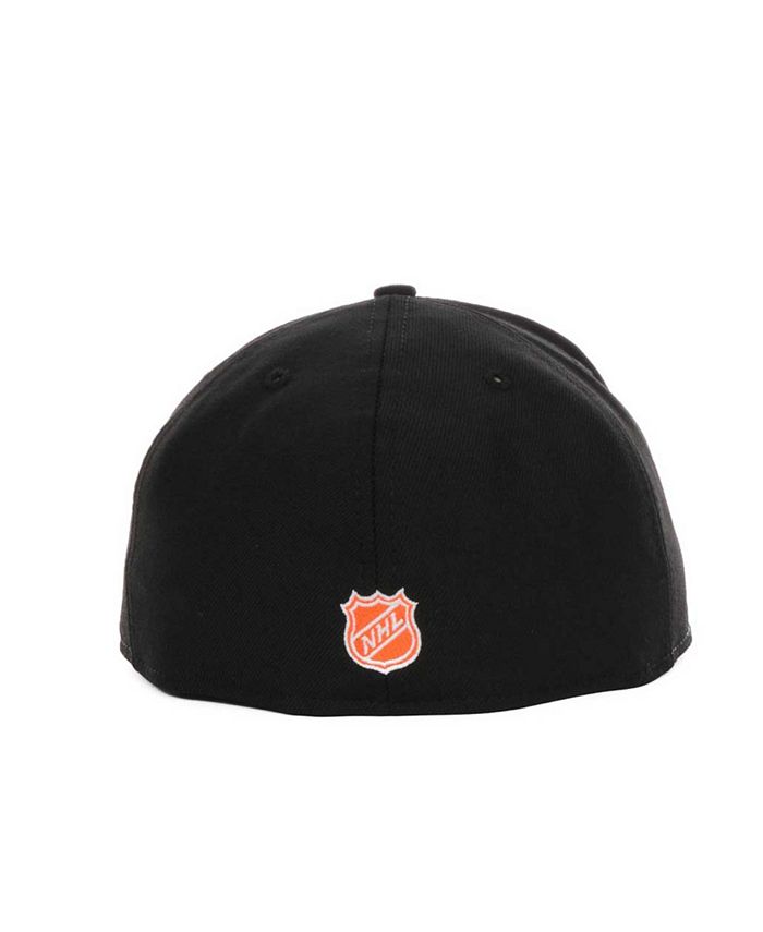 New Era Philadelphia Flyers Basic 59FIFTY Cap - Macy's