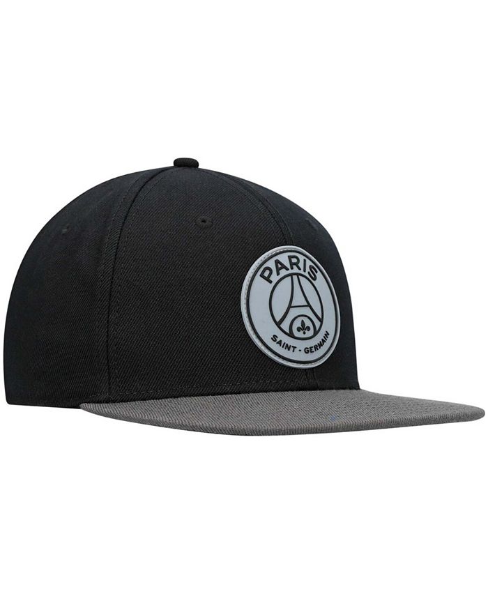 Top of the World Men's Paris Saint-Germain Atticus Snapback Cap - Macy's