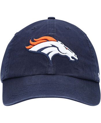 Fanatics '47 Brand Men's Denver Broncos Franchise Logo Fitted Cap - Macy's