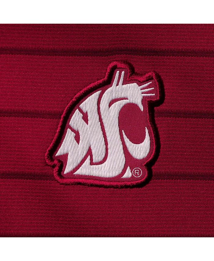 Nike Men's Washington State Cougars 2021 Early Season Victory Coaches ...