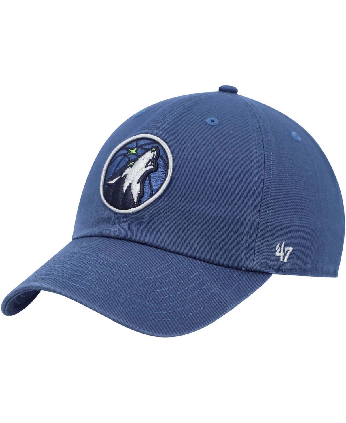 Click here for Mens Navy Minnesota Timberwolves Team Clean Up Adj... prices