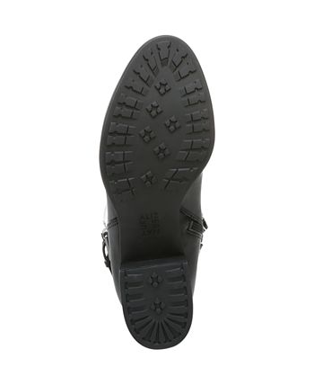 Naturalizer Kalona Wide Calf High Shaft Boots & Reviews - Boots - Shoes ...