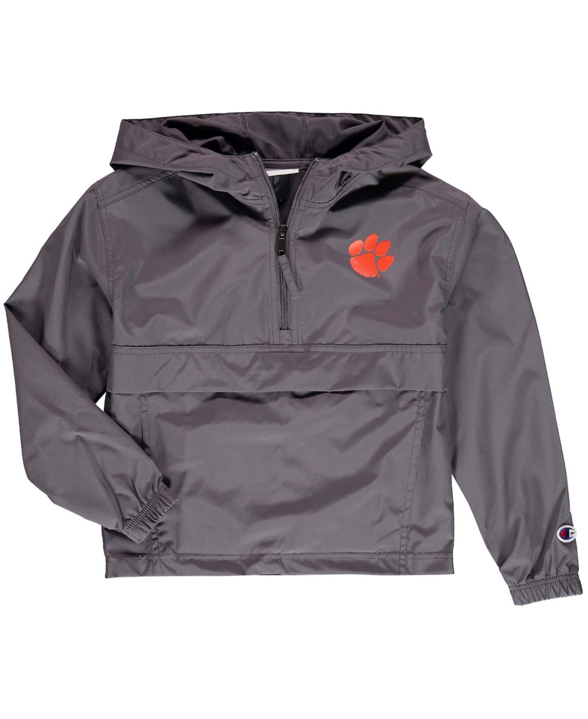 Click here for Big Boys and Girls Graphite Clemson Tigers Pack an... prices
