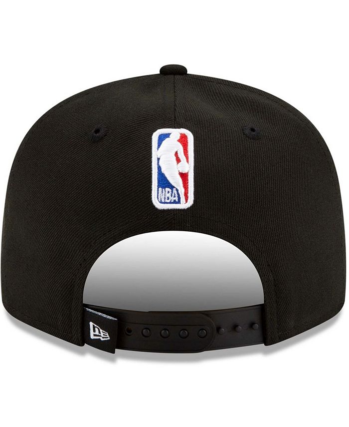 New Era Men's Black Phoenix Suns 2021 NBA Finals Bound Locker Room ...