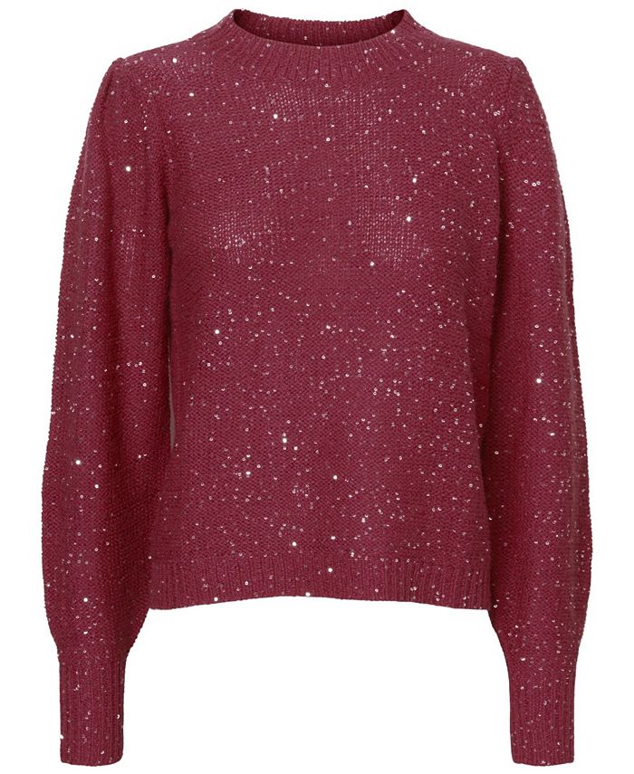 Vero Moda Women's Leilani Sweater - Macy's