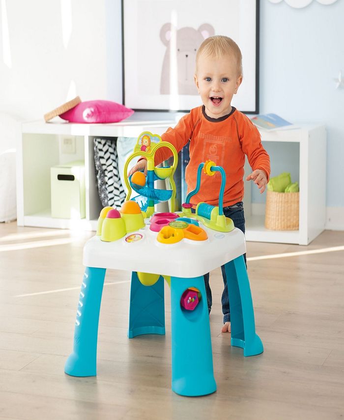 Smoby Toys Smoby Cotoons Activity Table Shape Sorter Toy - Macy's