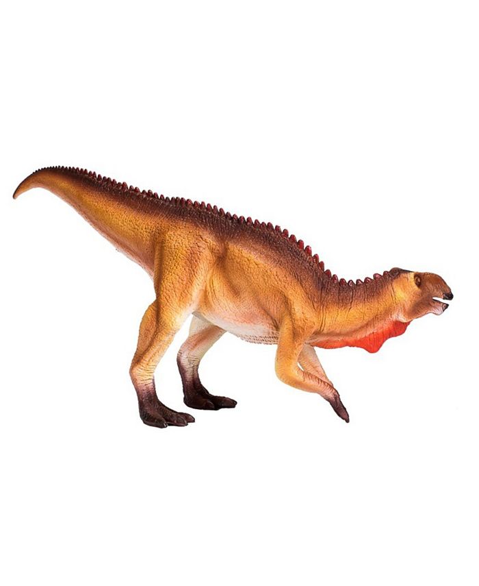 Legler USA Mojo Realistic Dinosaur Duck-Billed Mandschurosaurus ...