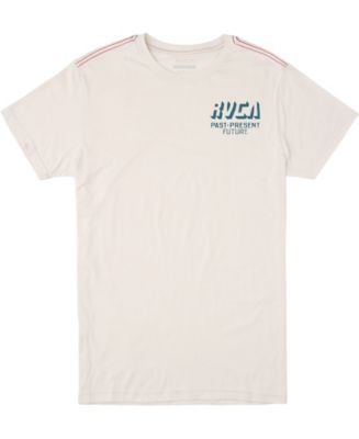 RVCA Men's Trax T-shirt - Macy's