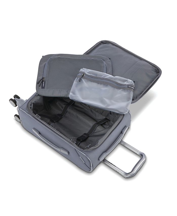 Samsonite Lite Air ADV 21" Carry on Spinner, Created for Macy's - Macy's