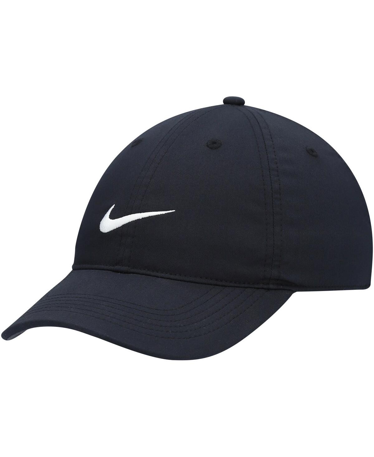 Click here for Mens Black Heritage86 Performance Adjustable Hat -... prices