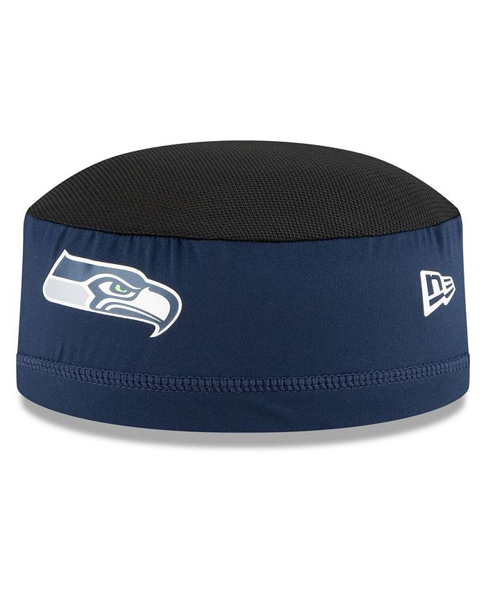 New Era Men's Navy Seattle Seahawks 2020 NFL Summer Sideline Official ...