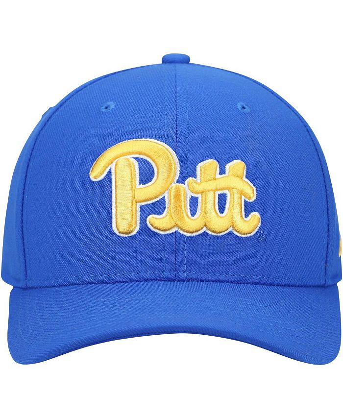 Nike Men's Royal Pitt Panthers Team Classic 99 Swoosh Performance Flex ...