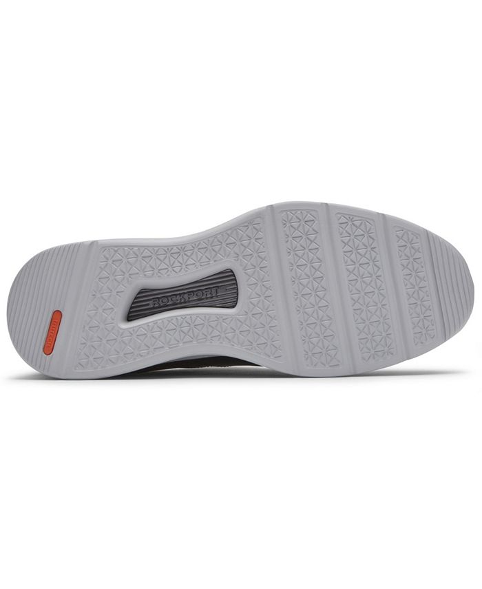 Rockport Men's Total Motion Active Mudguard Dress Shoes - Macy's