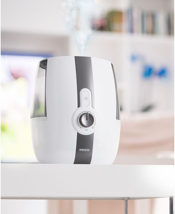 Homedics TotalComfort Humidifier - Macy's