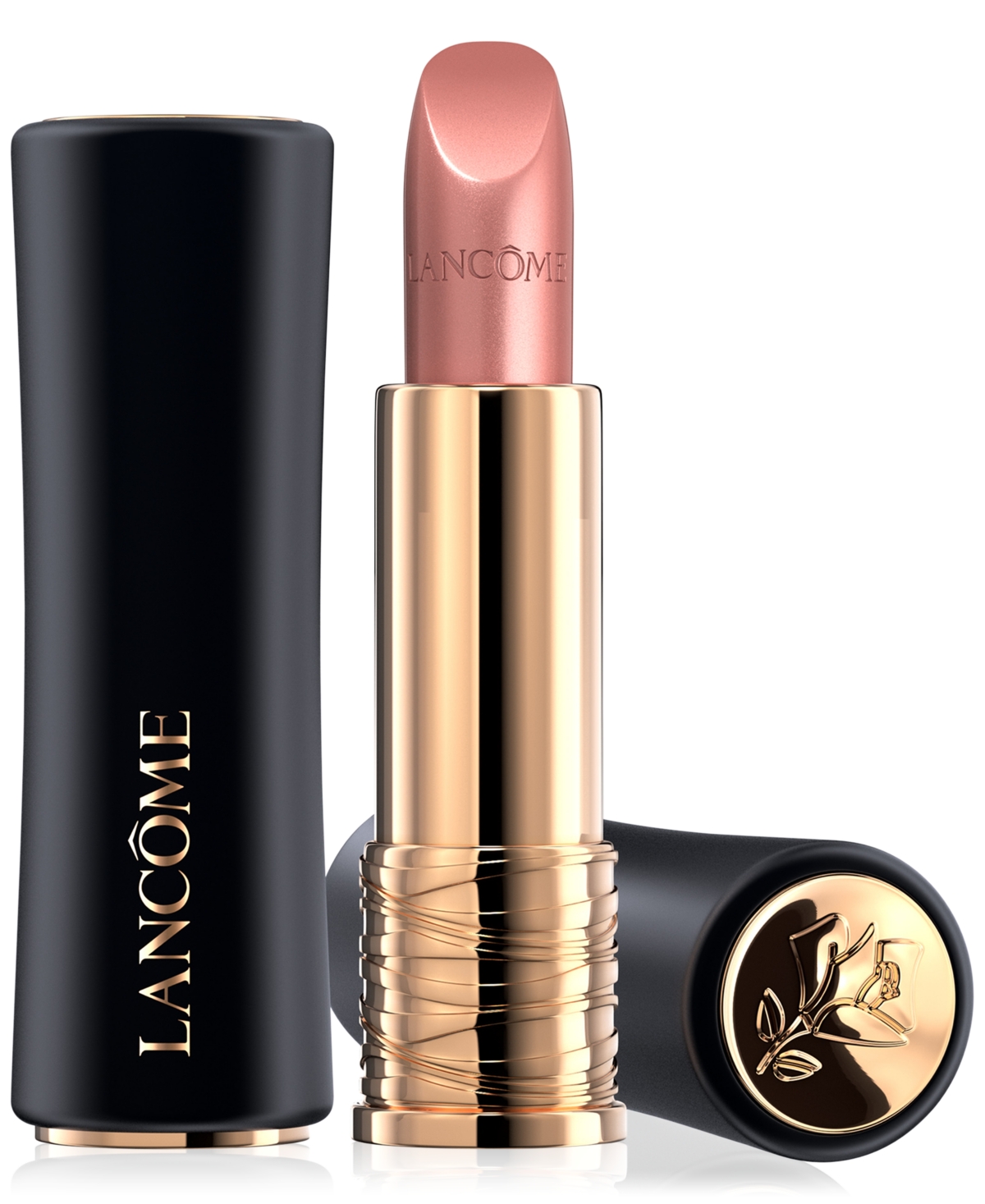 Click here for Lancome LAbsoluÂ Rouge Cream Lipstick - 250-Tendre... prices