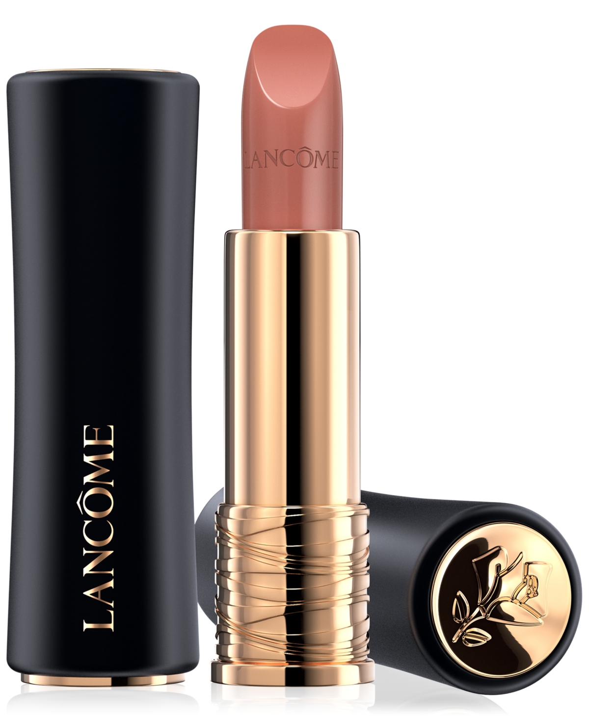 Click here for Lancome LAbsoluÂ Rouge Cream Lipstick - 253-Mademo... prices