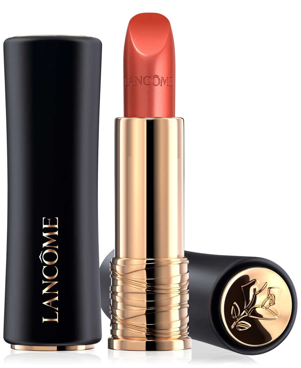 Click here for Lancome LAbsoluÂ Rouge Cream Lipstick - 326-Coquet... prices