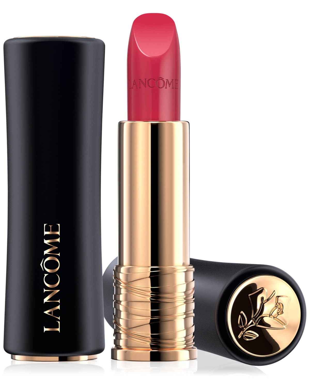 Click here for Lancome LAbsoluÂ Rouge Cream Lipstick - 366-Paris-... prices
