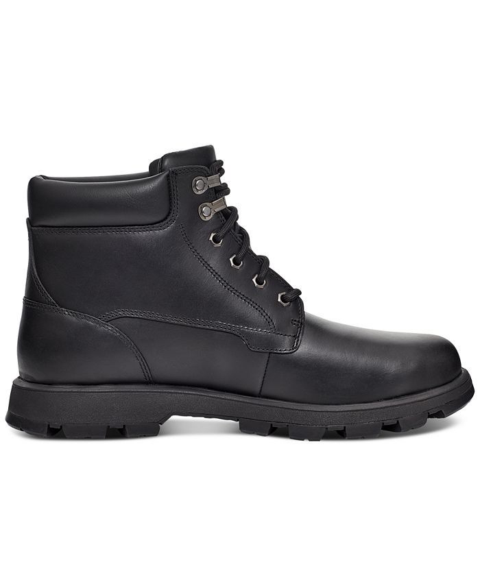 UGG® Men's Stenton Boots - Macy's