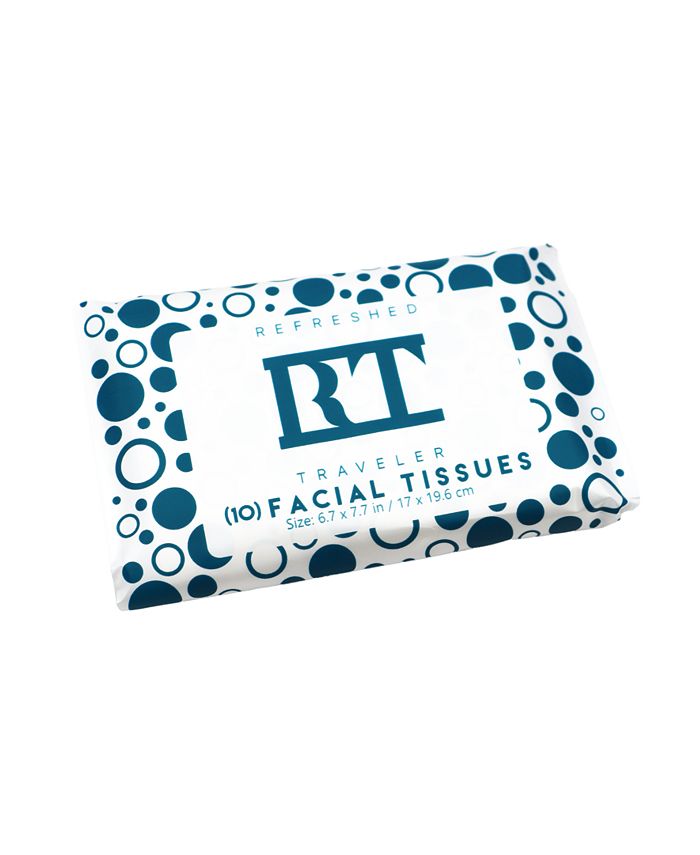 Refreshed Traveler First Class Kit - Macy's