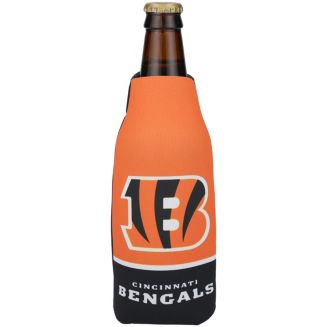 WinCraft Cincinnati Bengals 12oz. Team Bottle Cooler - Macy's