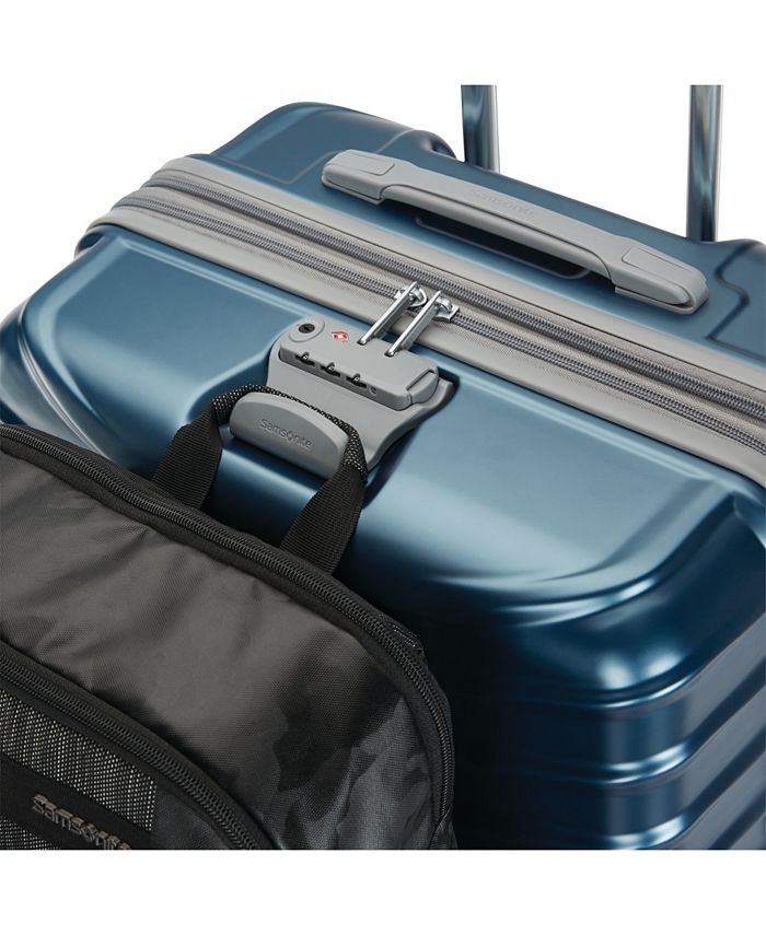 Samsonite Spin Tech 5 25" Check-In Spinner, Created for Macy's - Macy's