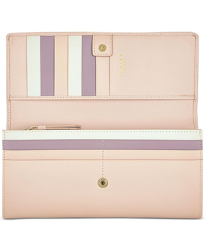 Radley London Love Potion Wallet - Macy's
