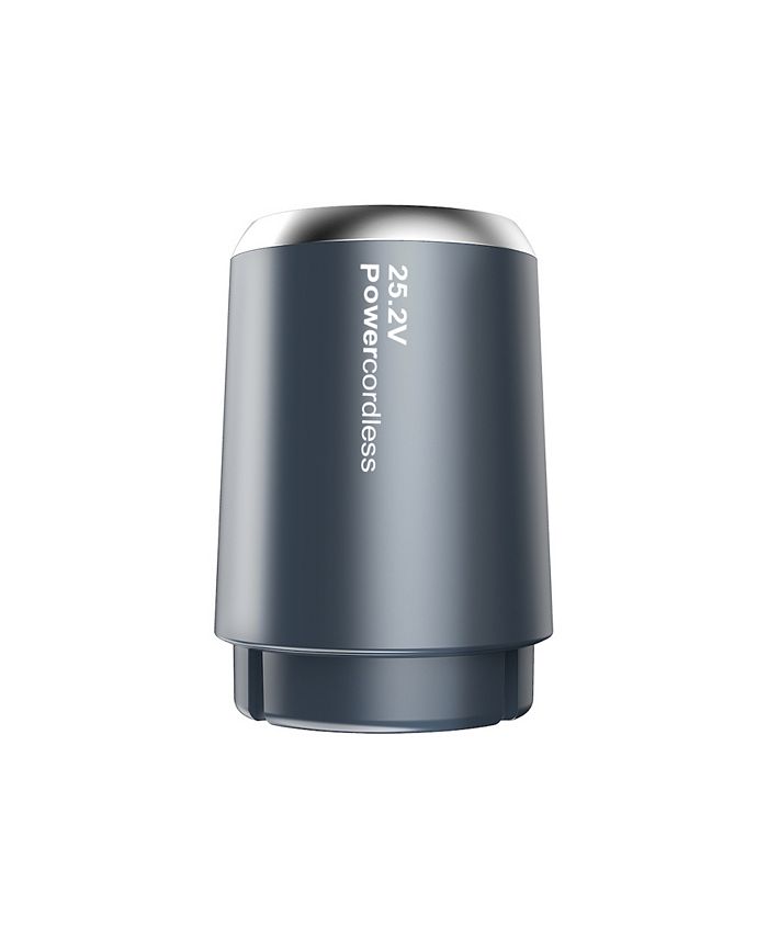 Jashen V18 Cordless Vacuum Cleaner - Macy's