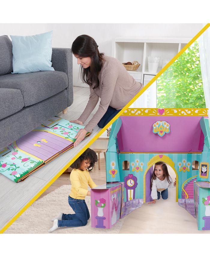 Pop2Play Play Castle - Macy's