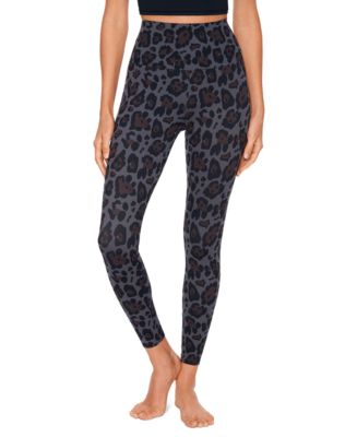 Miraclesuit Tummy-Control Athleisure Leggings - Macy's