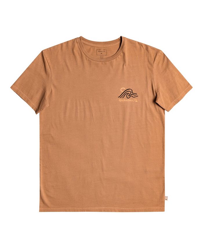 Quiksilver Men's Slow Mover T-shirt - Macy's