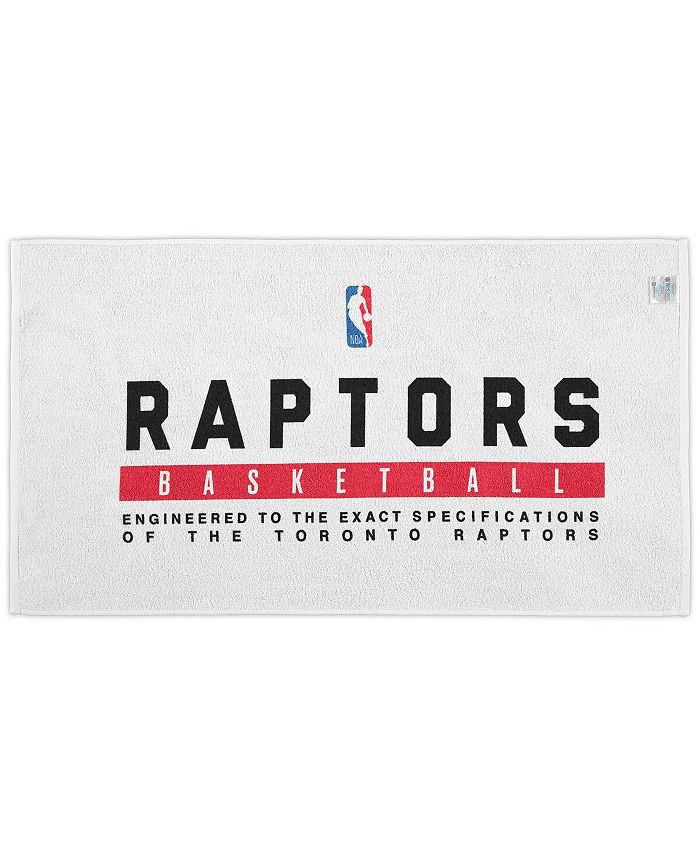 Wincraft Women's Toronto Raptors 22'' x 42'' Locker Room Towel - Macy's