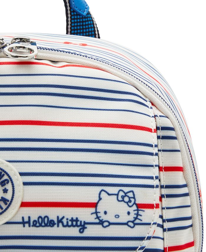 Kipling Hello Kitty Matta Backpack - Macy's
