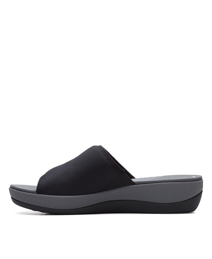 Clarks Women's Cloudstepper Arla Nora Sandals & Reviews - Sandals ...